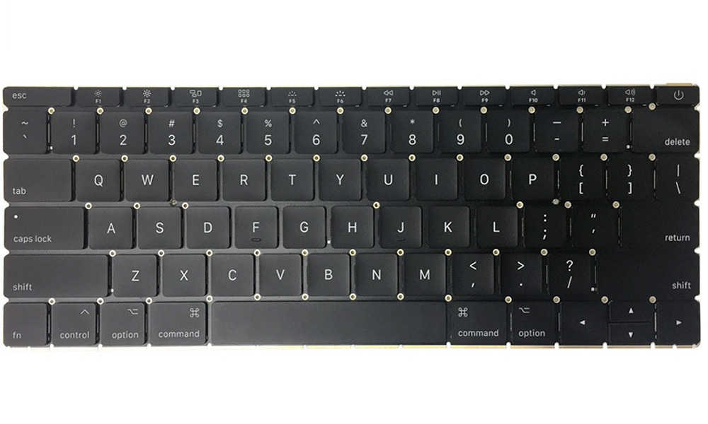 Bàn Phím Macbook Air 15 inch M2 Model A2941