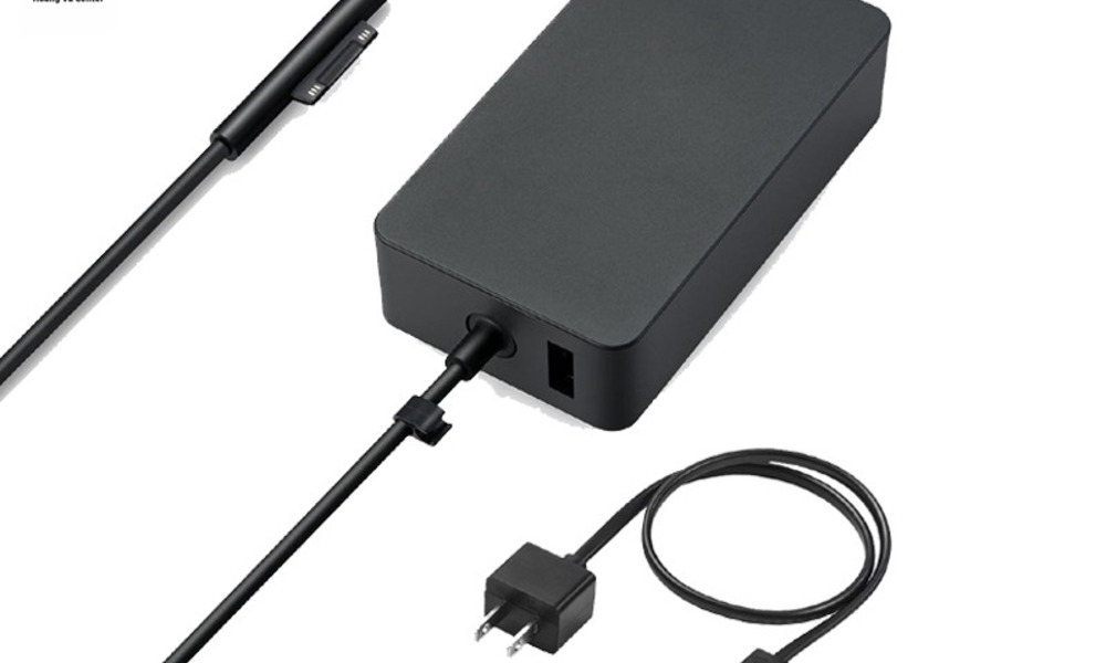 Sạc Surface Laptop 6 13 inch Model 2078 65W