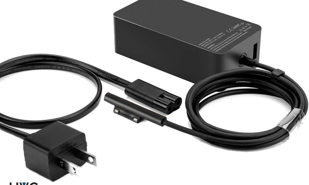 Sạc Surface Laptop 6 13 inch Model 2078 65W