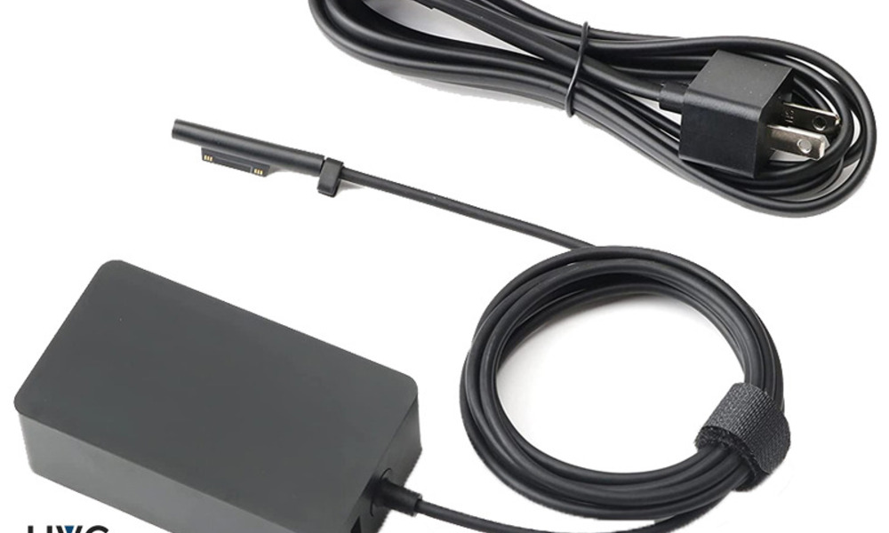 Sạc Surface Laptop 6 13 inch Model 2078 65W