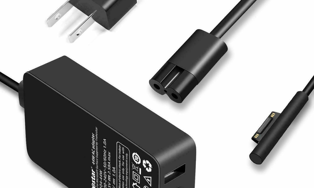 Sạc Surface Laptop 6 13 inch Model 2078 65W