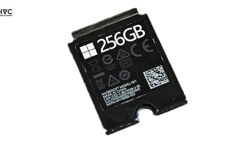 SSD Surface Laptop 3 Model 1867 13 inch