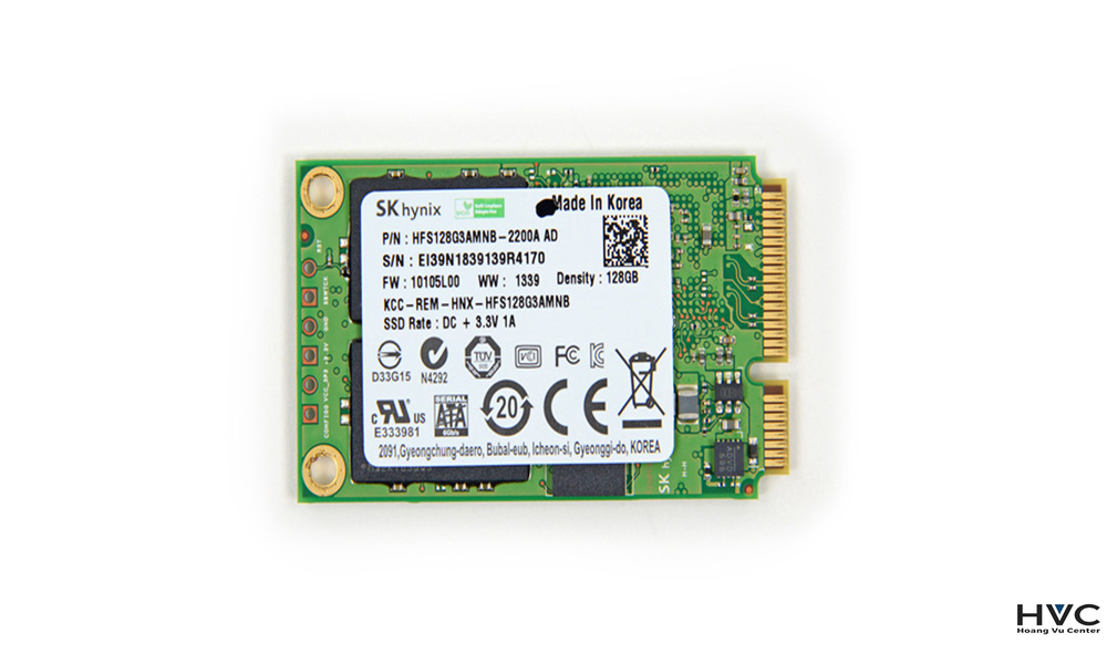 SSD Surface Pro 7 Plus Model 1960