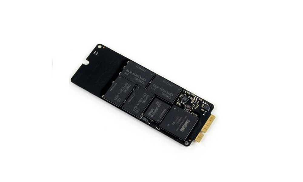 SSD Macbook Air 13 Inch Model A1466 Late 2013 2014 | 256G