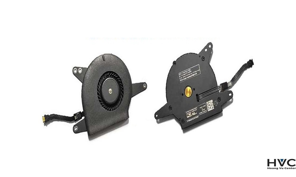 Quạt Macbook Pro 16 inch M2 Model A2780