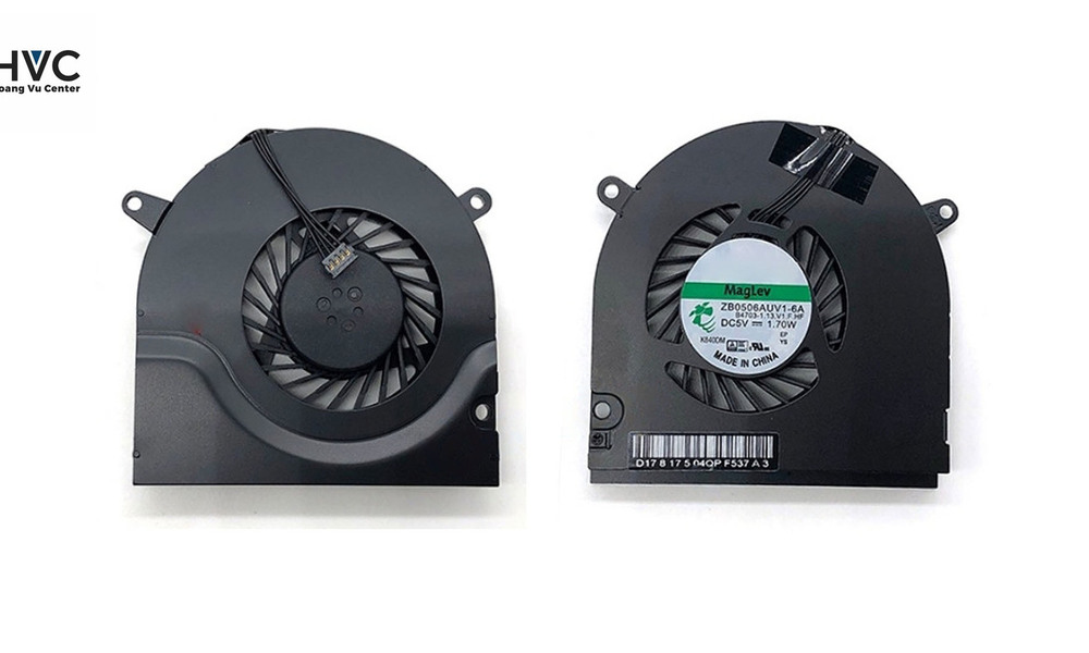 Quạt Macbook Pro 16 inch M2 Model A2780