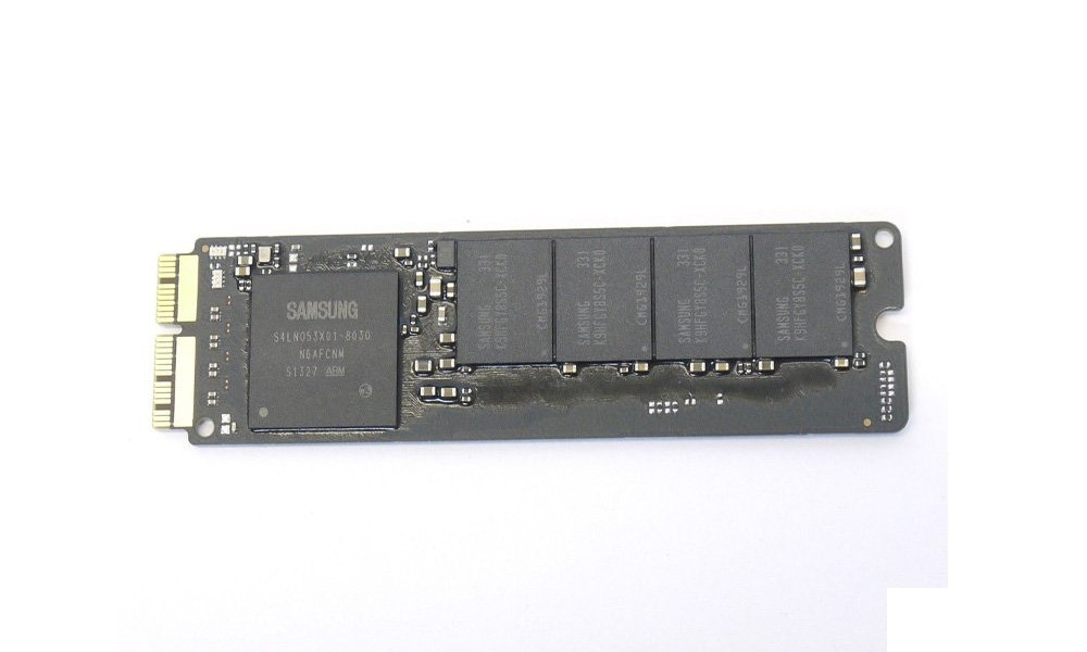 SSD Macbook Air 13 Inch Model A1466 Late 2015 2016 2017 | 1T