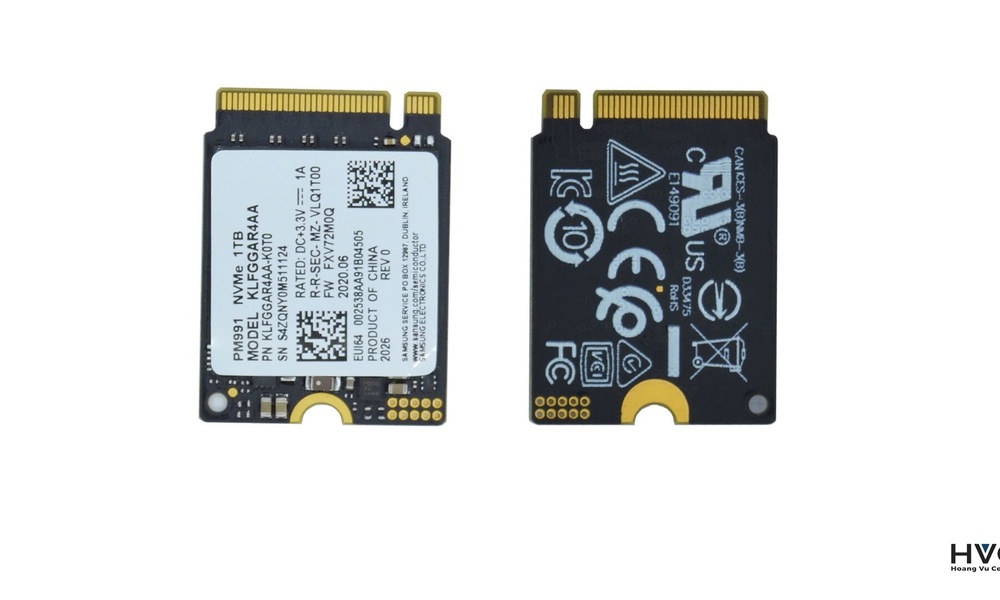 Ssd Surface Laptop Go Model 1943