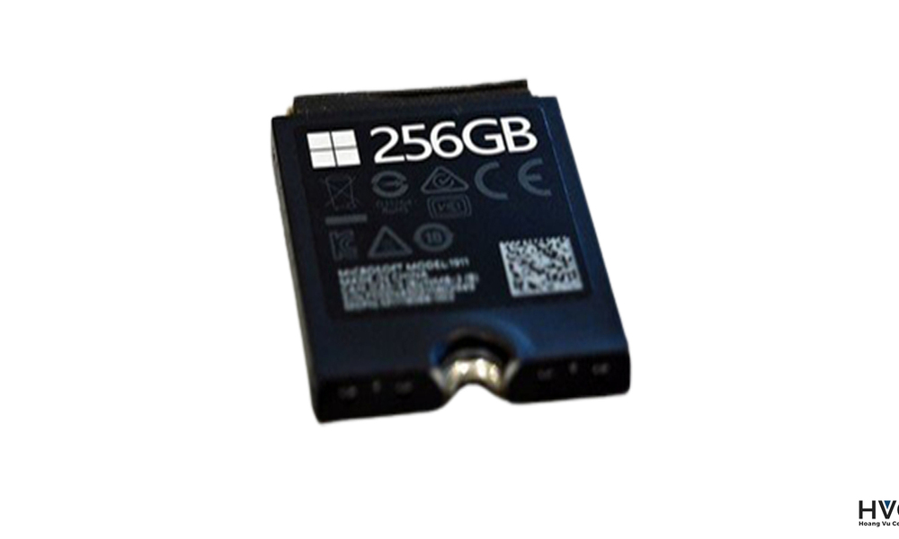 Ssd Surface Laptop Go Model 1943