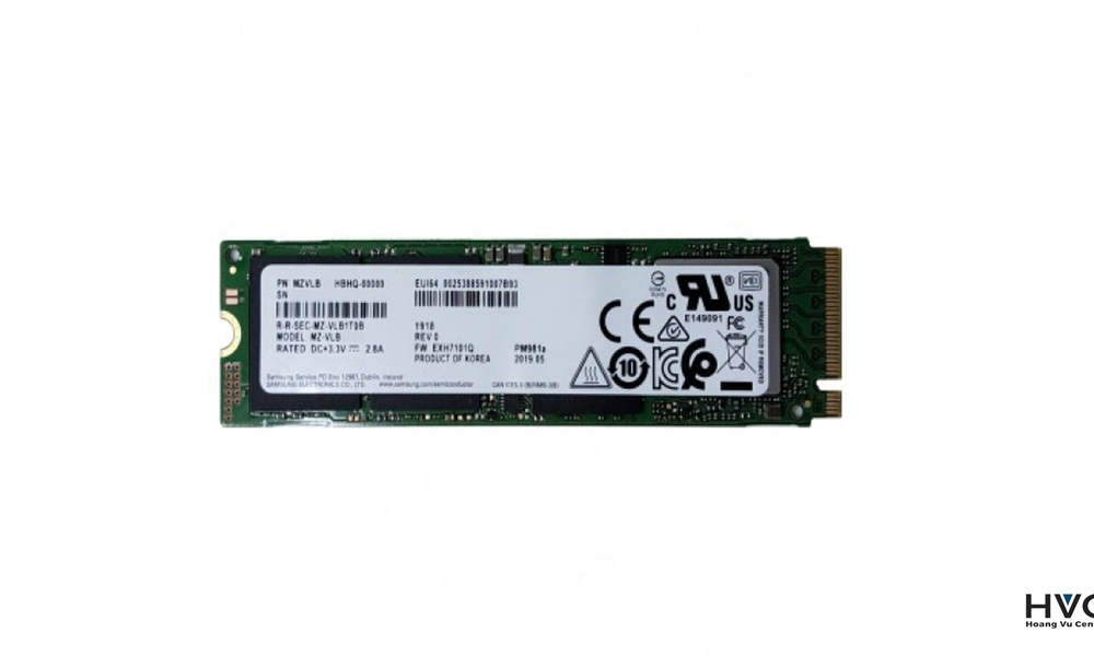 SSD Surface Laptop 3 Model 1867 13 inch