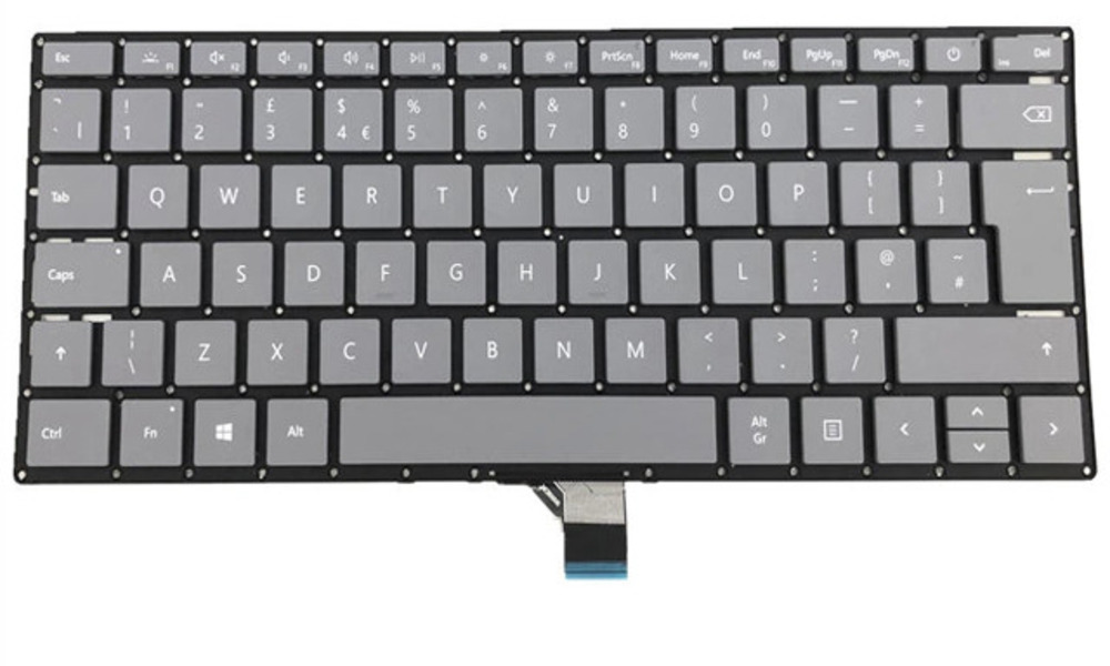 Bàn Phím Surface Book 3 13 INCH Model 1900