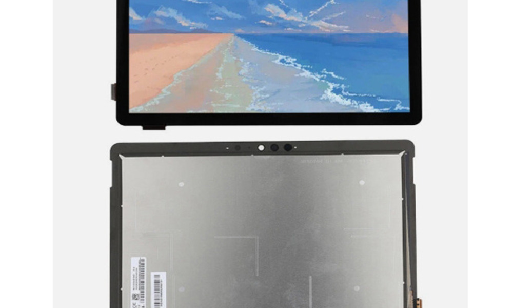 Màn Hình Surface Laptop 6 13 inch Model 2078
