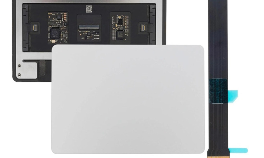 Trackpad Macbook Air 13 inch M4 Model A3240