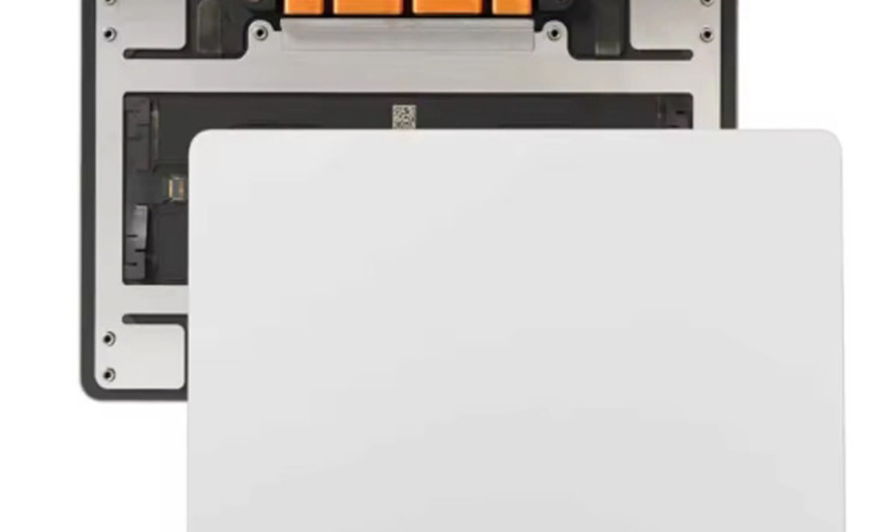 Trackpad Macbook Air 13 inch M4 Model A3240