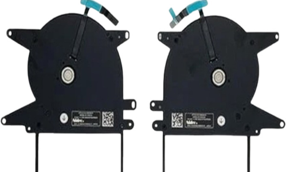 Quạt Macbook Pro 16 inch M4 Model A3403