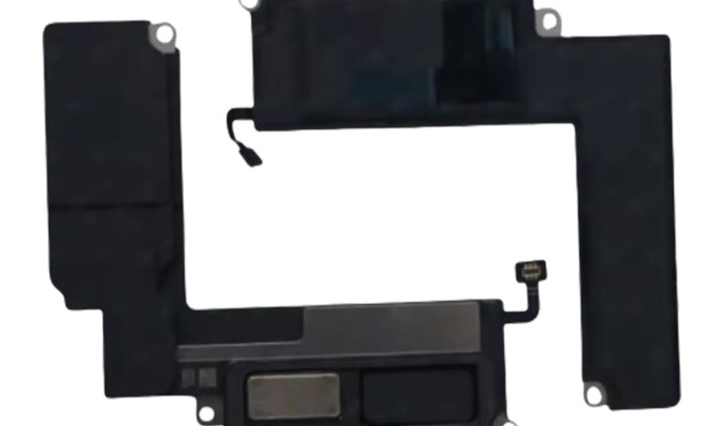 Loa Macbook Air 13 inch M4 Model A3240