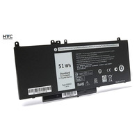 Pin Laptop Dell Latitude E5250-G5M10 Zin New