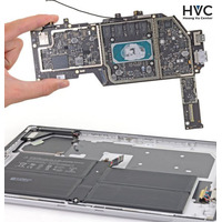 Bảng Giá Thay Mainboard Surface