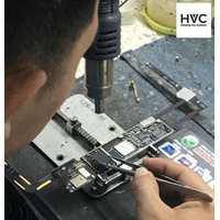 Bảng Giá Thay IC Nguồn Ipad