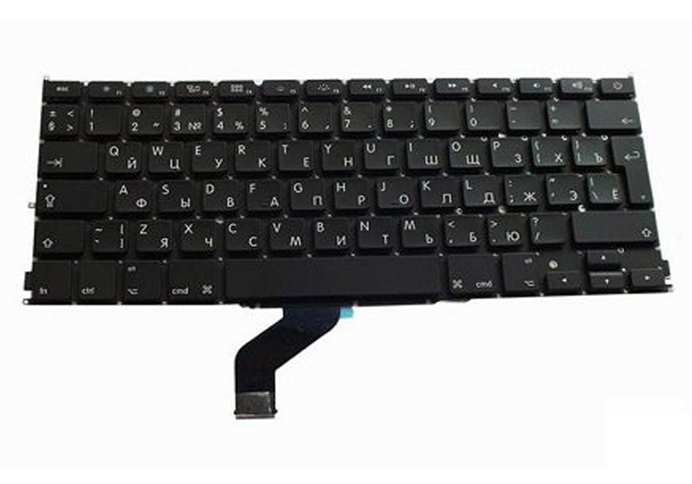 Bàn Phím Macbook Pro 13 Inch Model A1425