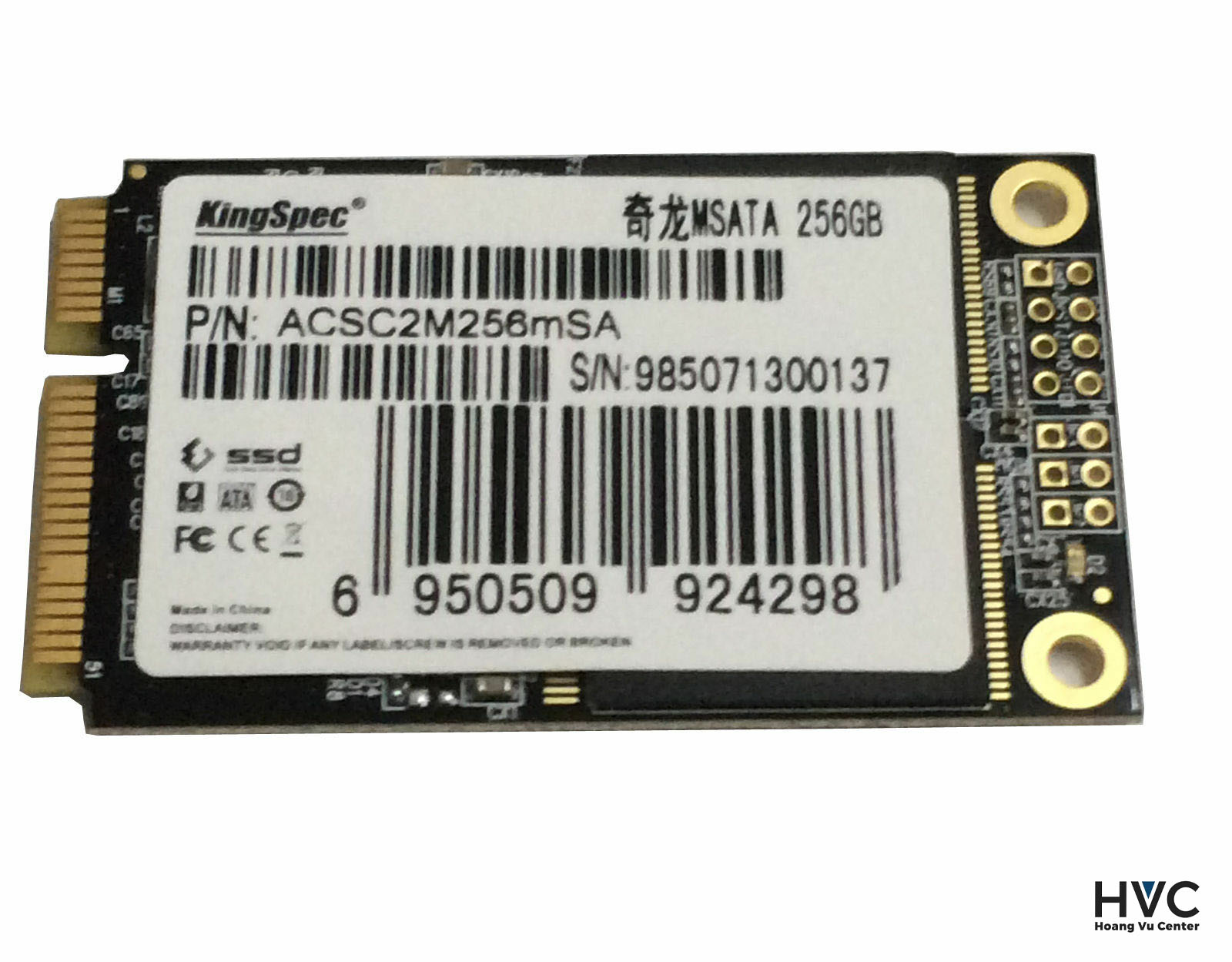 SSD Surface Pro 3 Model 1631