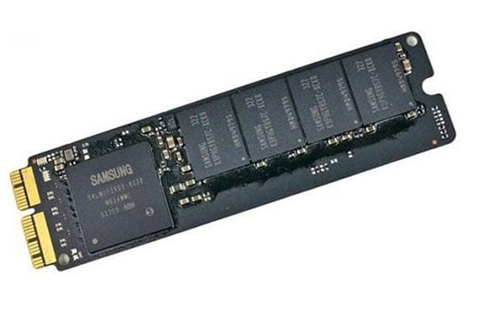 SSD Macbook Pro 13 inch Model A1502 Late 2012 Early 2013 | 128G