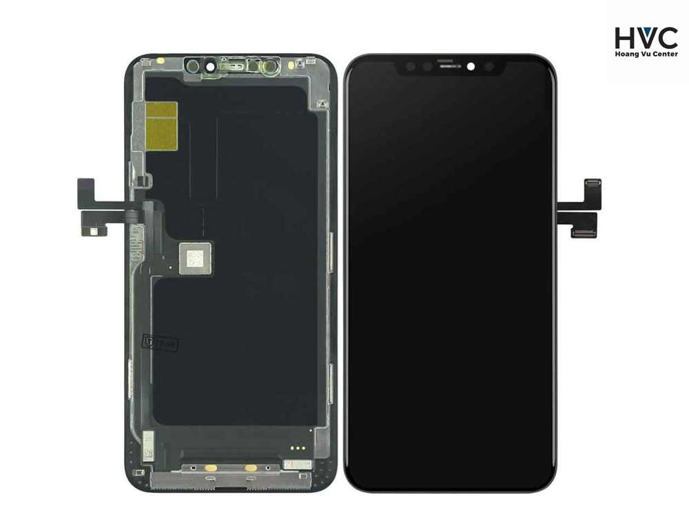 Màn Hình Iphone 11 Pro Max Zin Theo Máy
