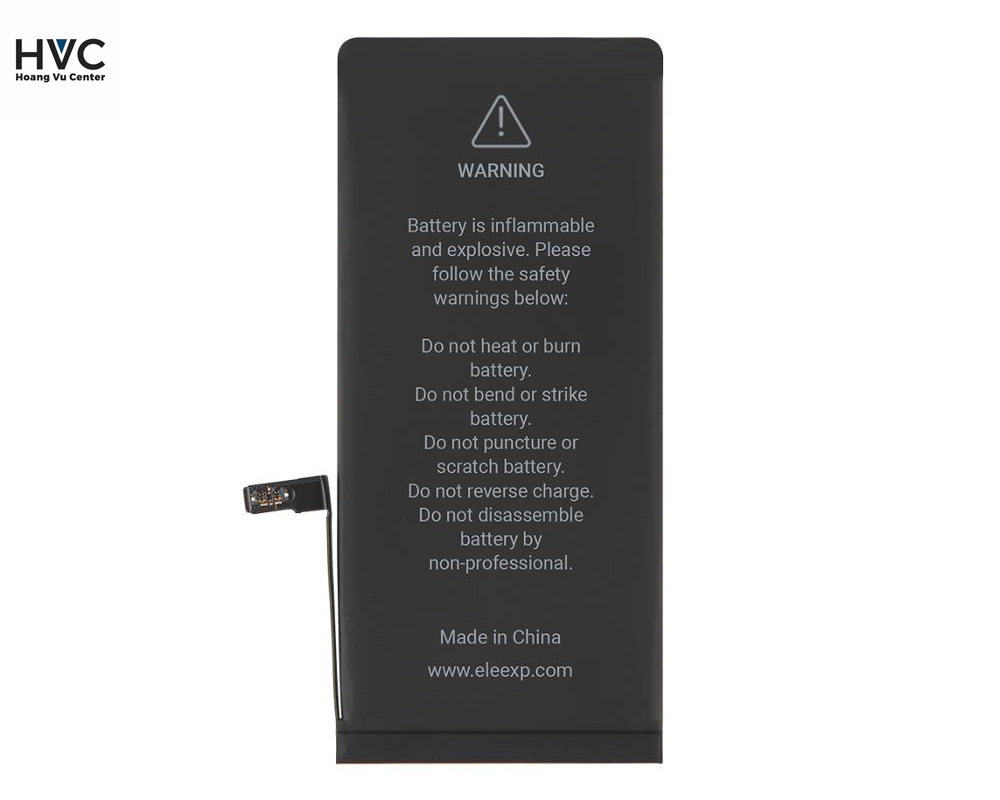 Pin Iphone 7 Plus Zin Mới