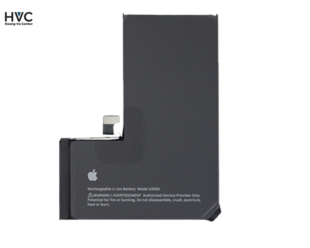 Pin Iphone 13 Pro Max Zin Mới