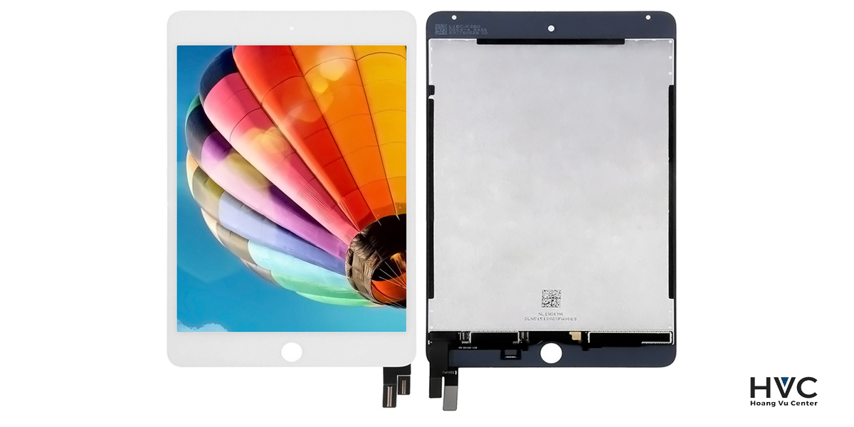 Màn Hình Ipad Mini 4 Model A1538 | A1550