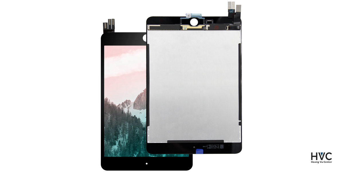 Màn Hình Ipad Mini 5 Model A2133 | A2124 | A2126 | A2125