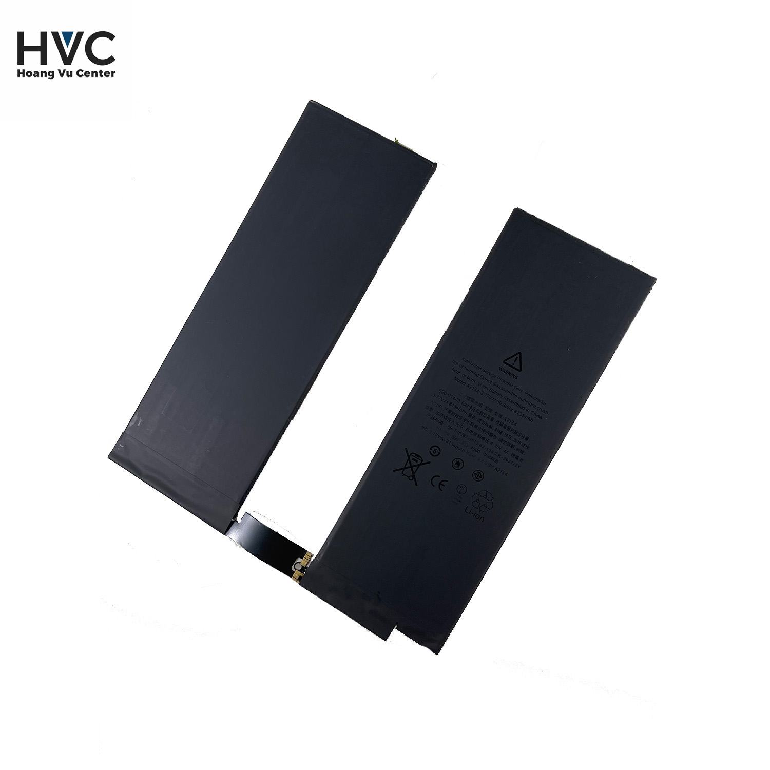 Pin Ipad Pro 11 Inch Model A2228 | A2068 | A2230 | A2231