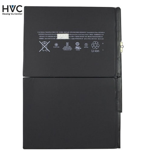 Pin Ipad Pro 12.9 Inch Model A1670 | A1671 | A1821