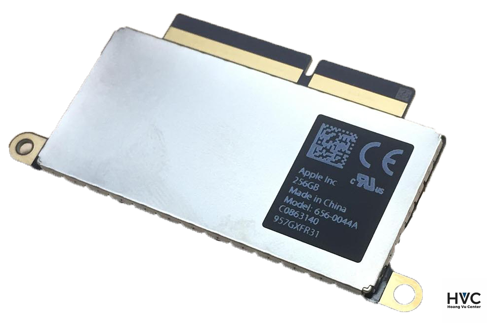 SSD Macbook Pro 13 inch Model A1708 | 256G