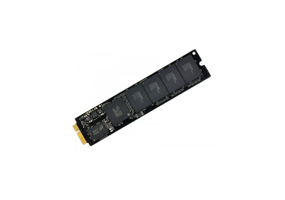 SSD Macbook Air 13 Inch Model A1369 | 256G