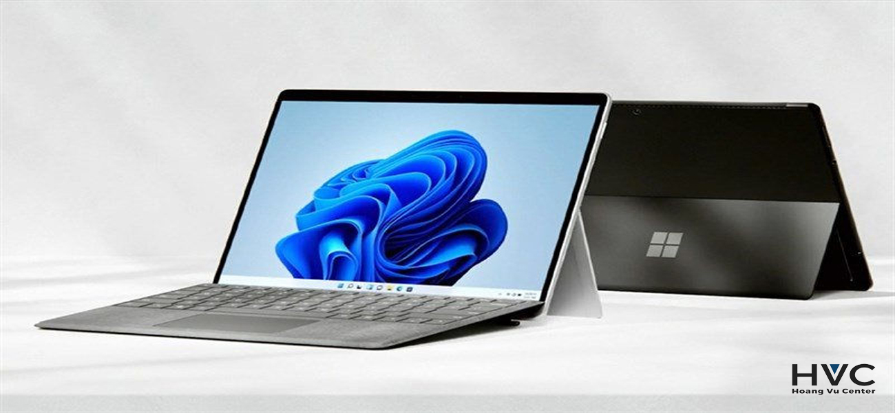 Màn Hình Surface Pro 8 Model 1983
