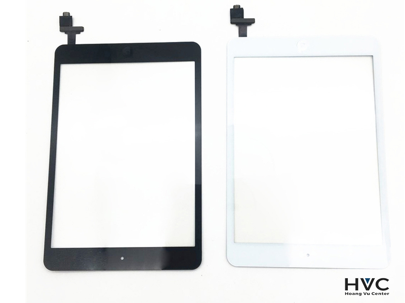 Mặt Kính Cảm Ứng Ipad Mini 2 Model A1489 | A1490 | A1491
