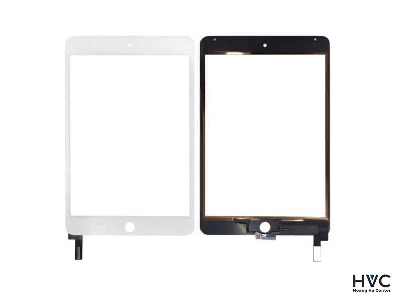 Mặt Kính Cảm Ứng Ipad Mini 4 Model A1538 | A1550