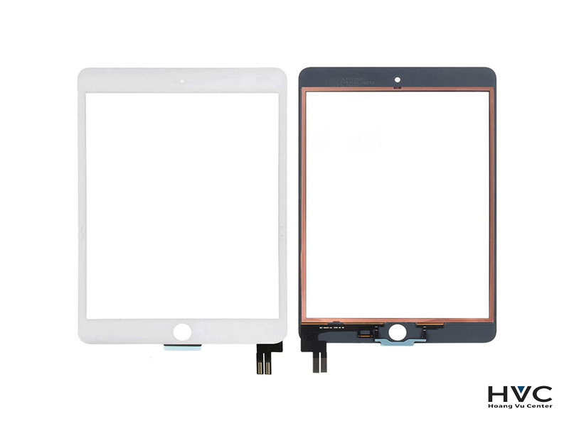 Mặt Kính Cảm Ứng Ipad Mini 5 Model A2133 | A2124 | A2126 | A2125