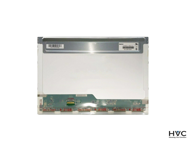 Màn Hình Laptop 17 Inch 40 Pin Led Dày FHD