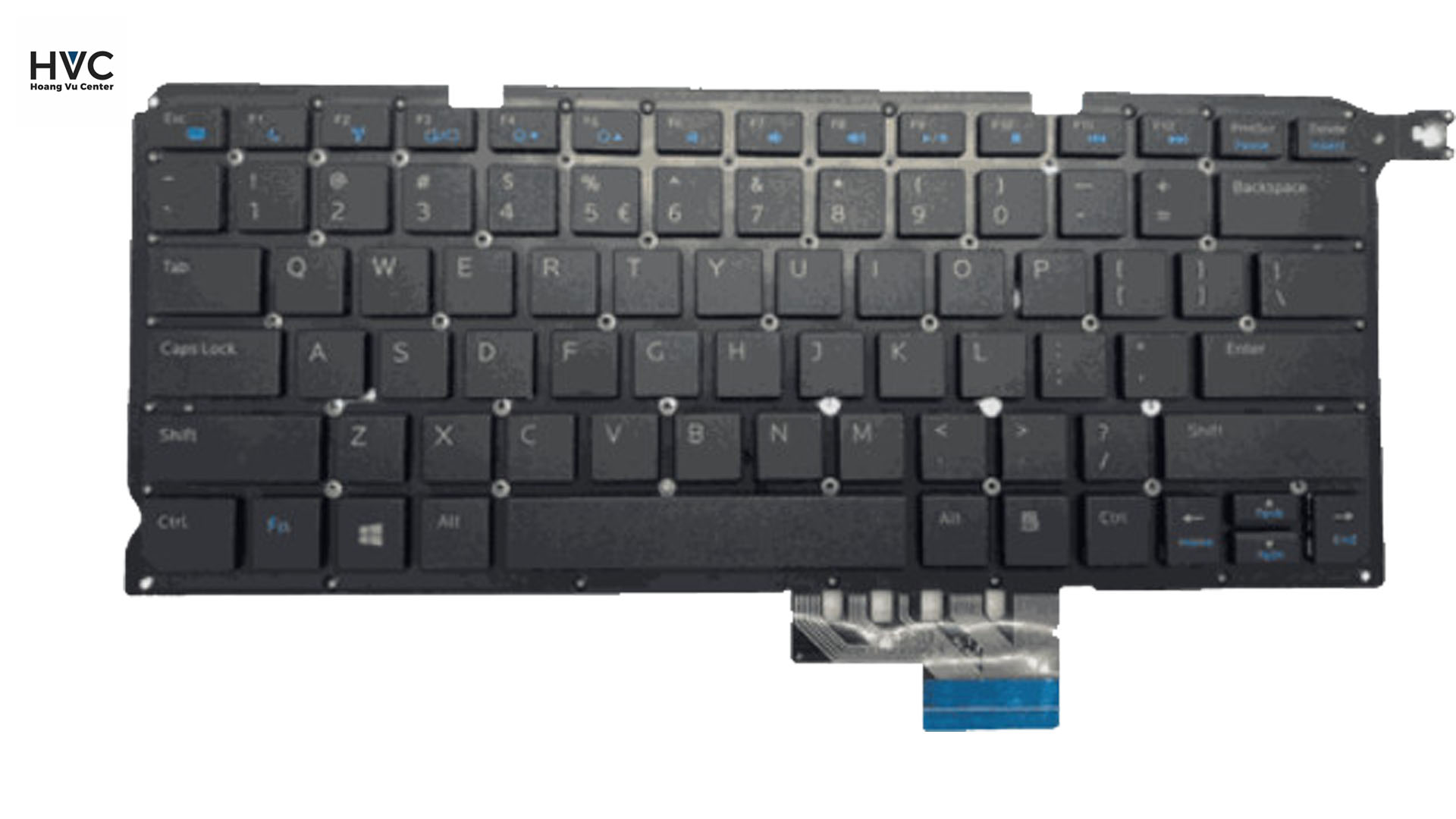 Bàn Phím Laptop Dell Vostro V5460 Zin New