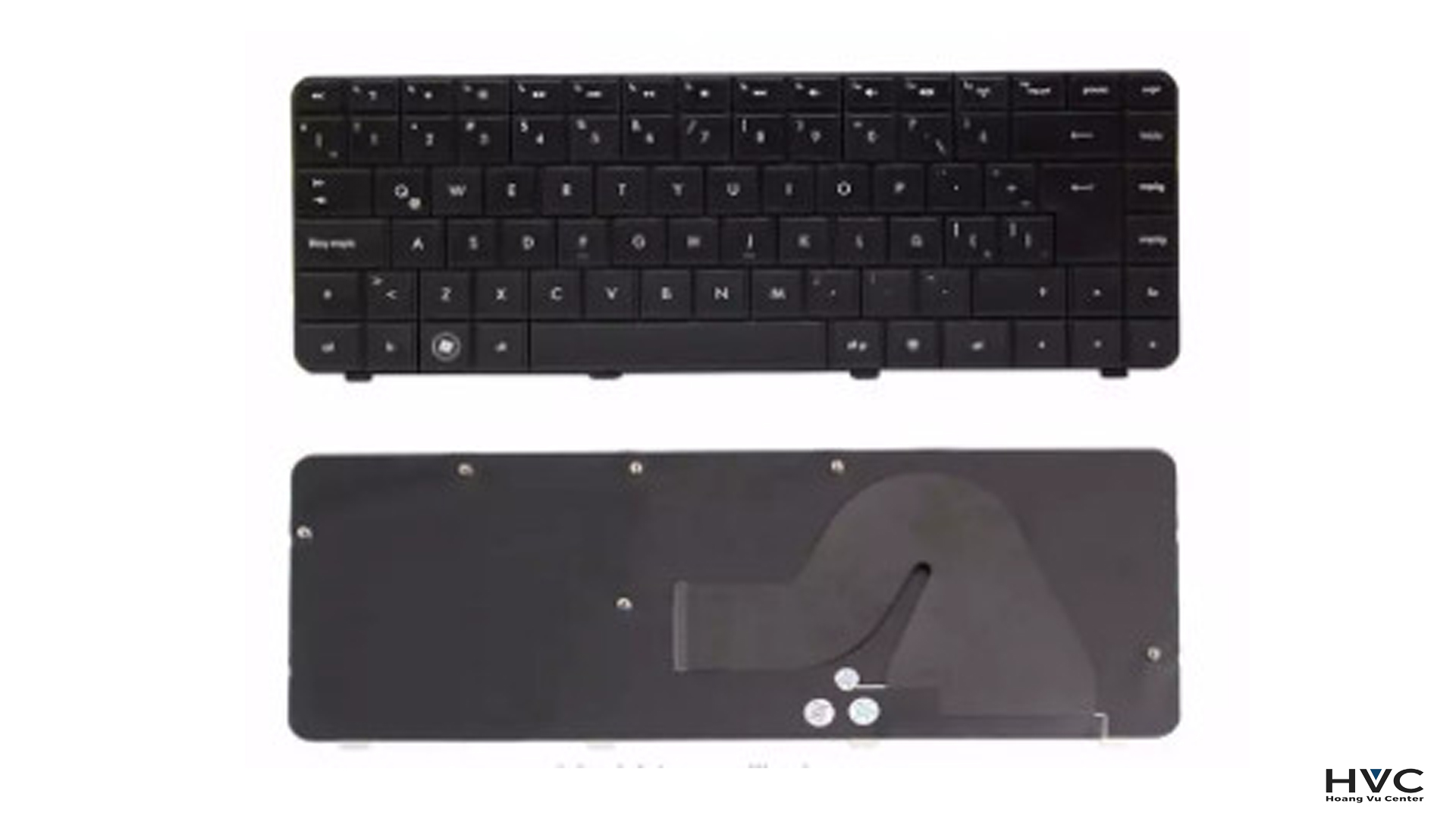 Bàn Phím Laptop Hp Compaq G42 Zin New