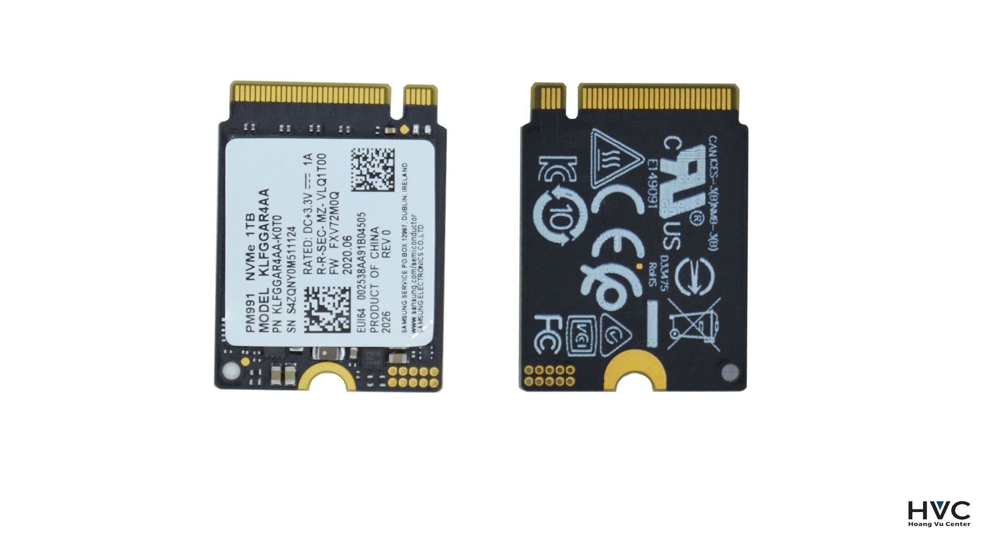 SSD Surface Pro 7 Plus Model 1960