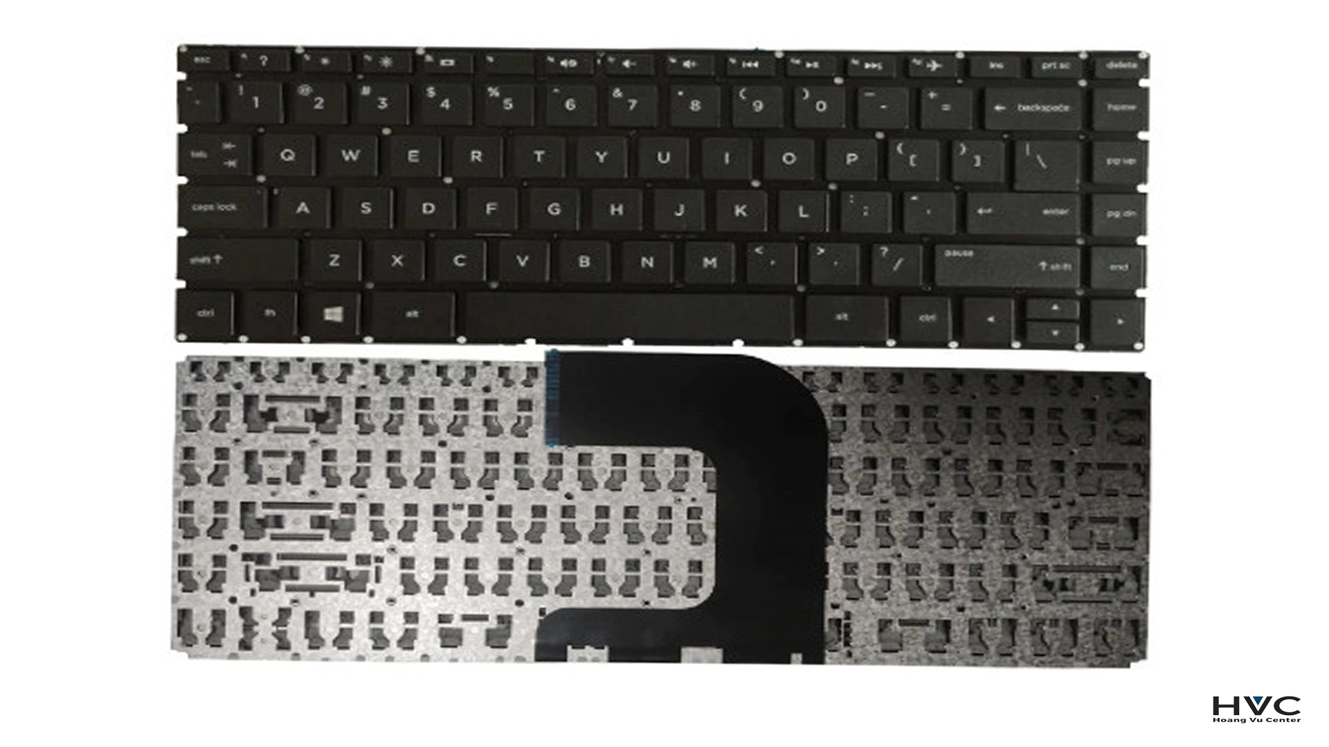 Bàn Phím Laptop HP Notebook 14-AR Zin New