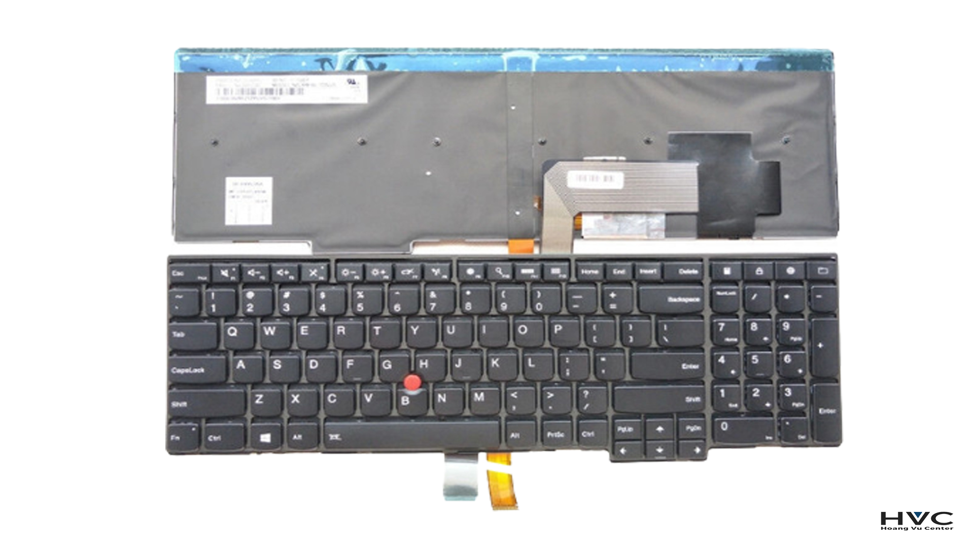 Bàn Phím Laptop Lenovo Thinkpad L540 Zin New