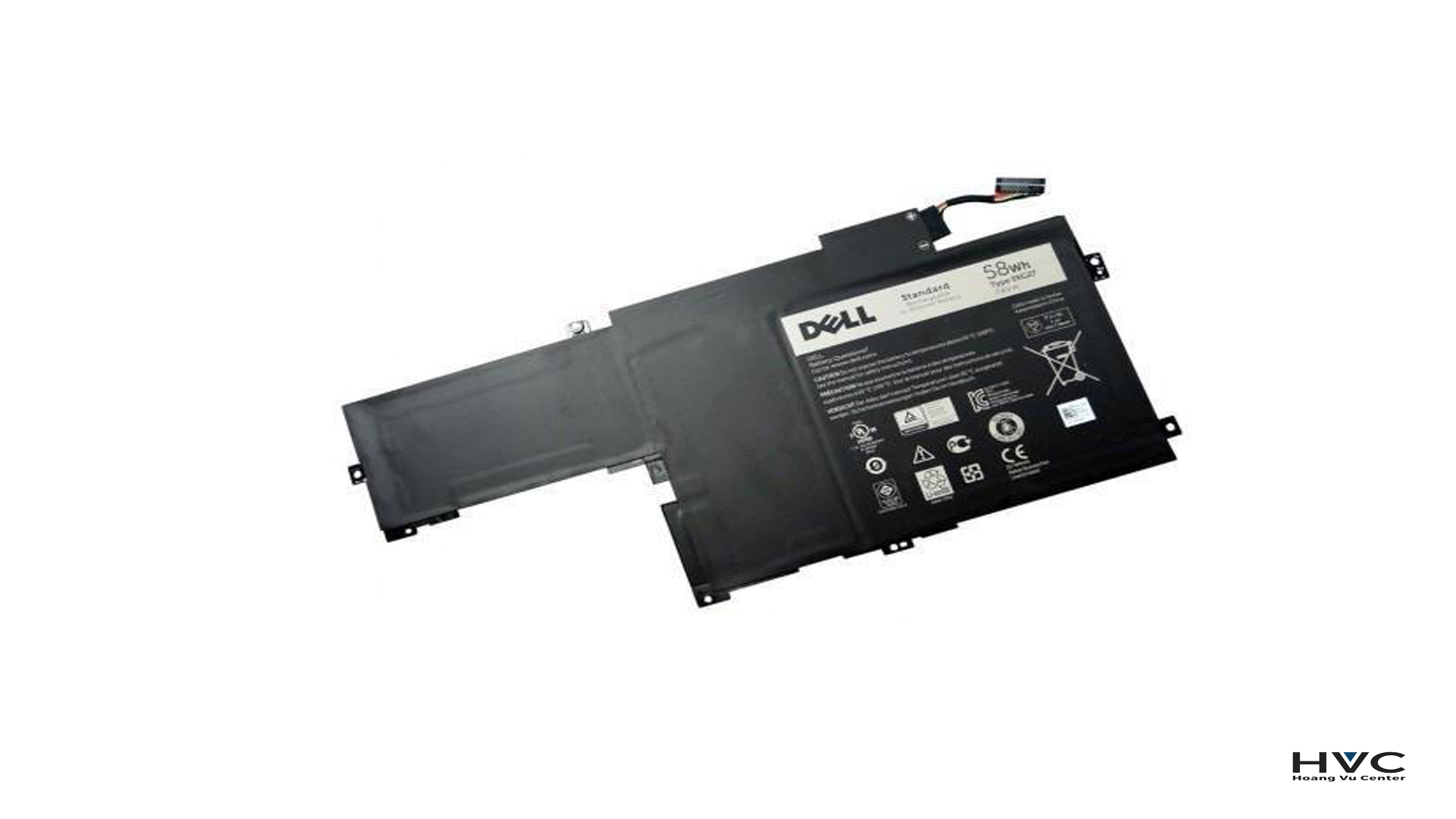 Pin Laptop Dell Inspiron 14-7437-P42G-5KG27 Zin New