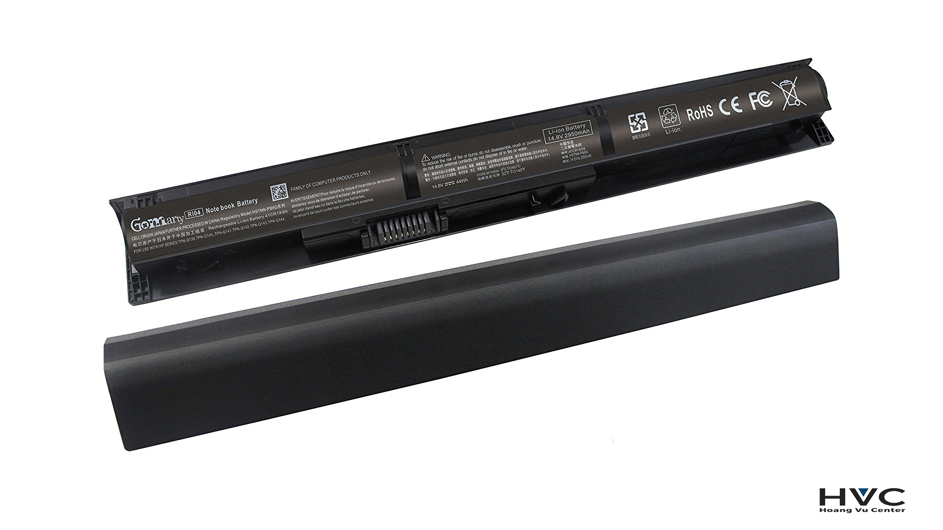 Pin Laptop Hp Probook 450 G3-RI04 Zin New