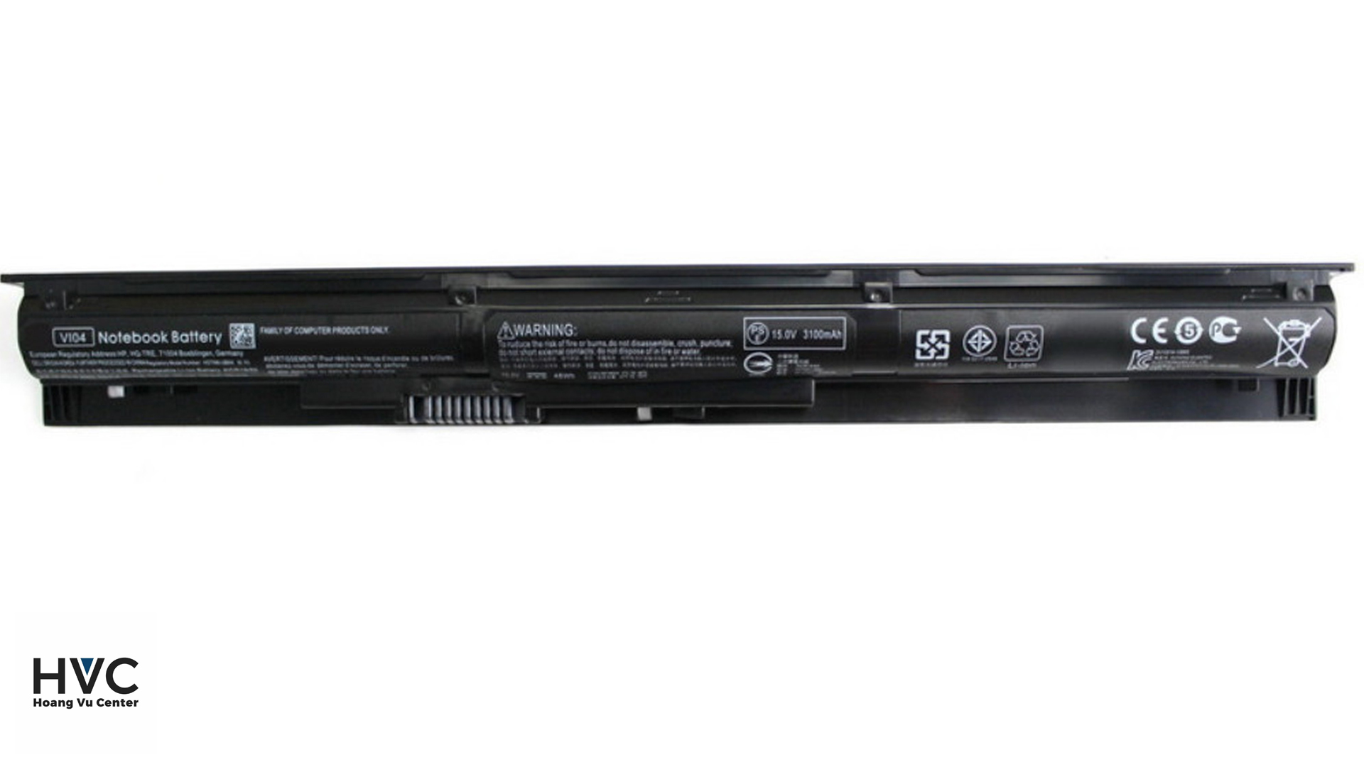 Pin Laptop HP Probook 450 G2-VI04 Zin New