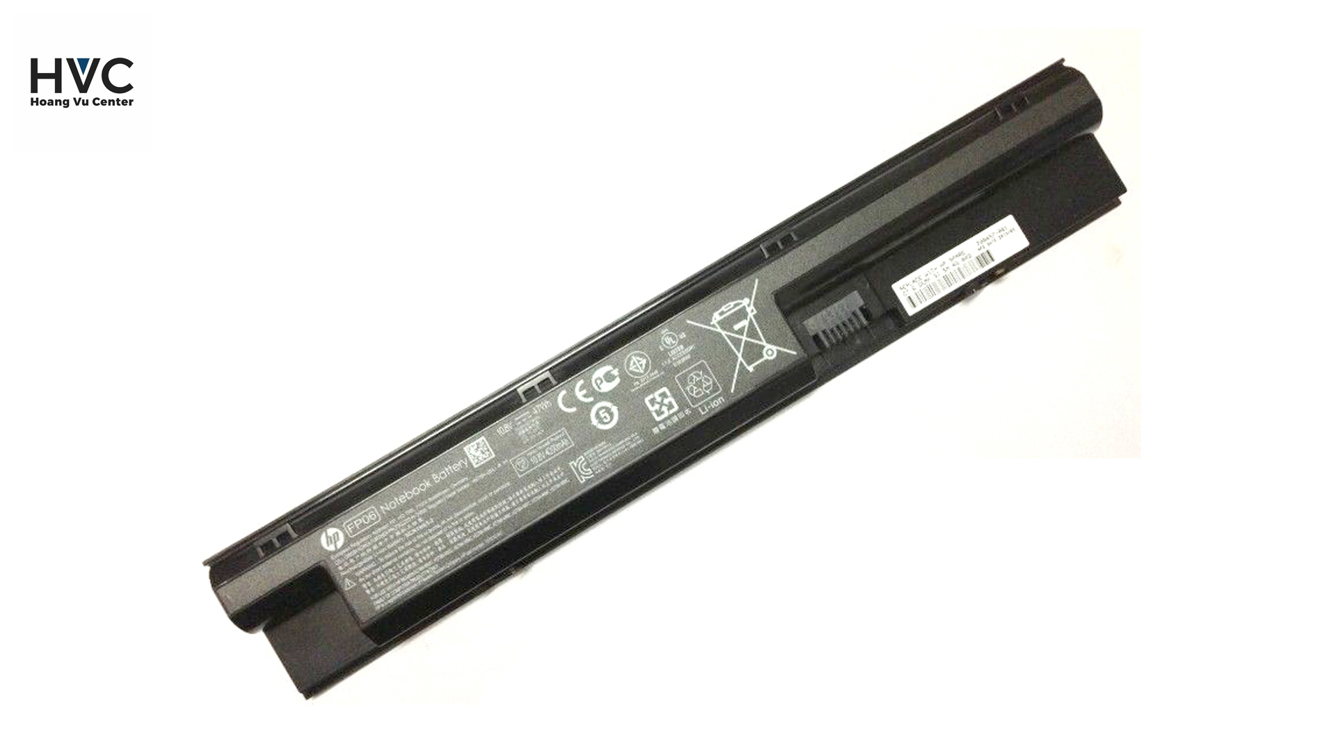 Pin Laptop HP ProBook 440 G0-450 G0-440 G1-450 G1-470 G0-FP06 Zin New