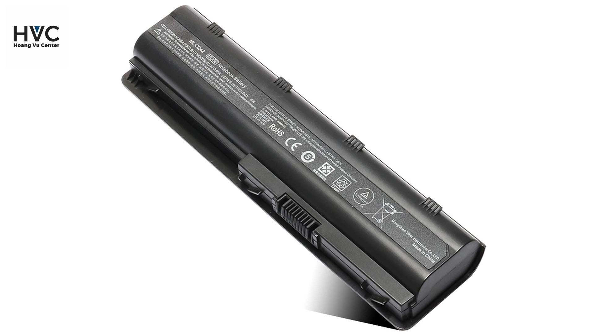 Pin Laptop HP Compaq G42-G62-G72-CQ42-CQ43-CQ56-CQ57-MU06XL Zin New